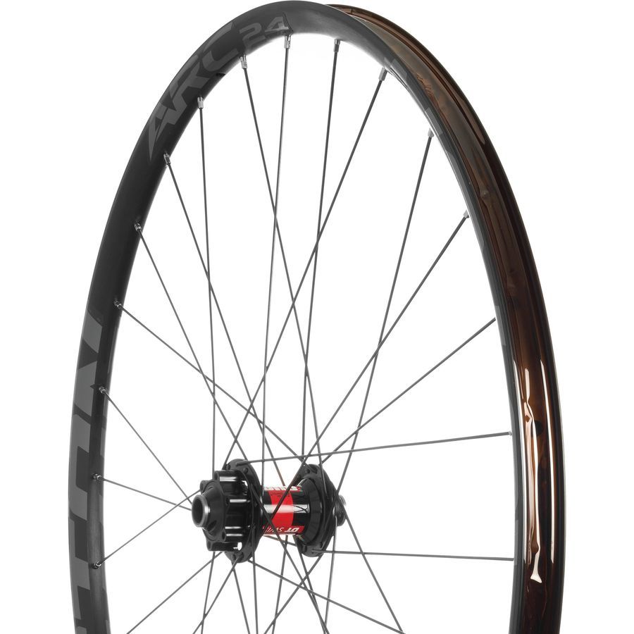 Race Face ARC 24 DT Swiss 240 29in Wheel - Components