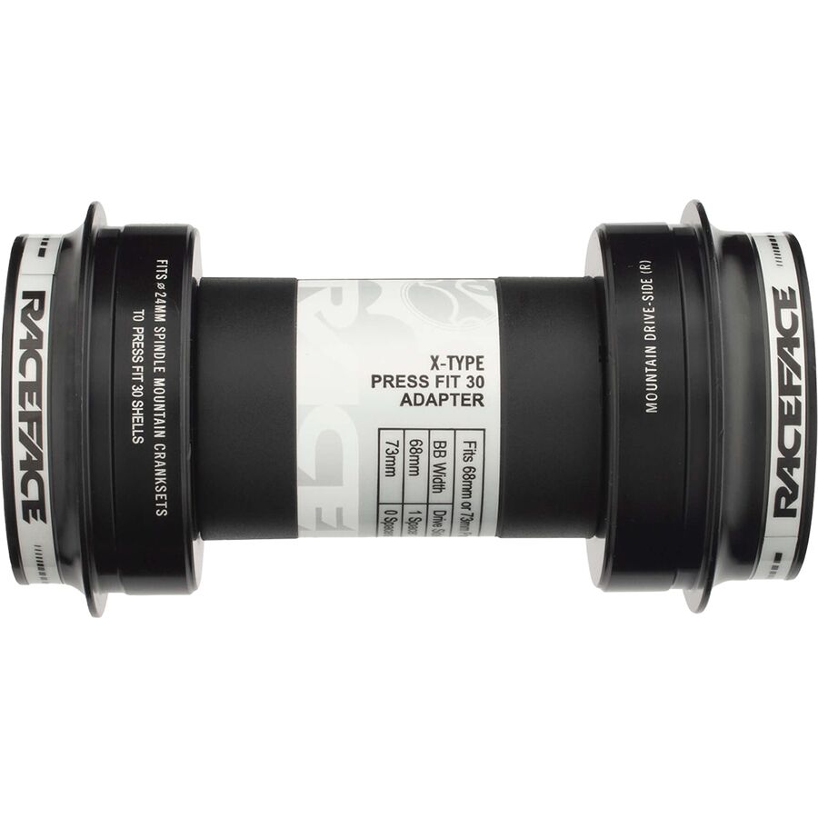 Race Face EXI PF30 Bottom Bracket - Components