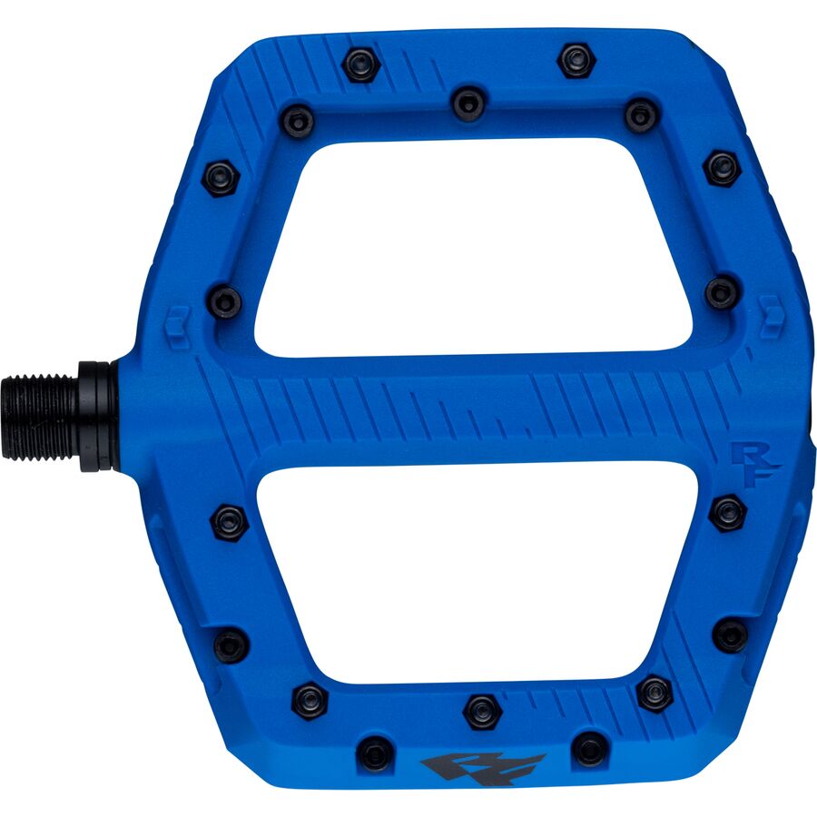 Race Face Large Chester Pedals - Components