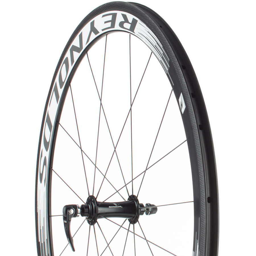 Reynolds Assault Wheelset - Clincher - Components
