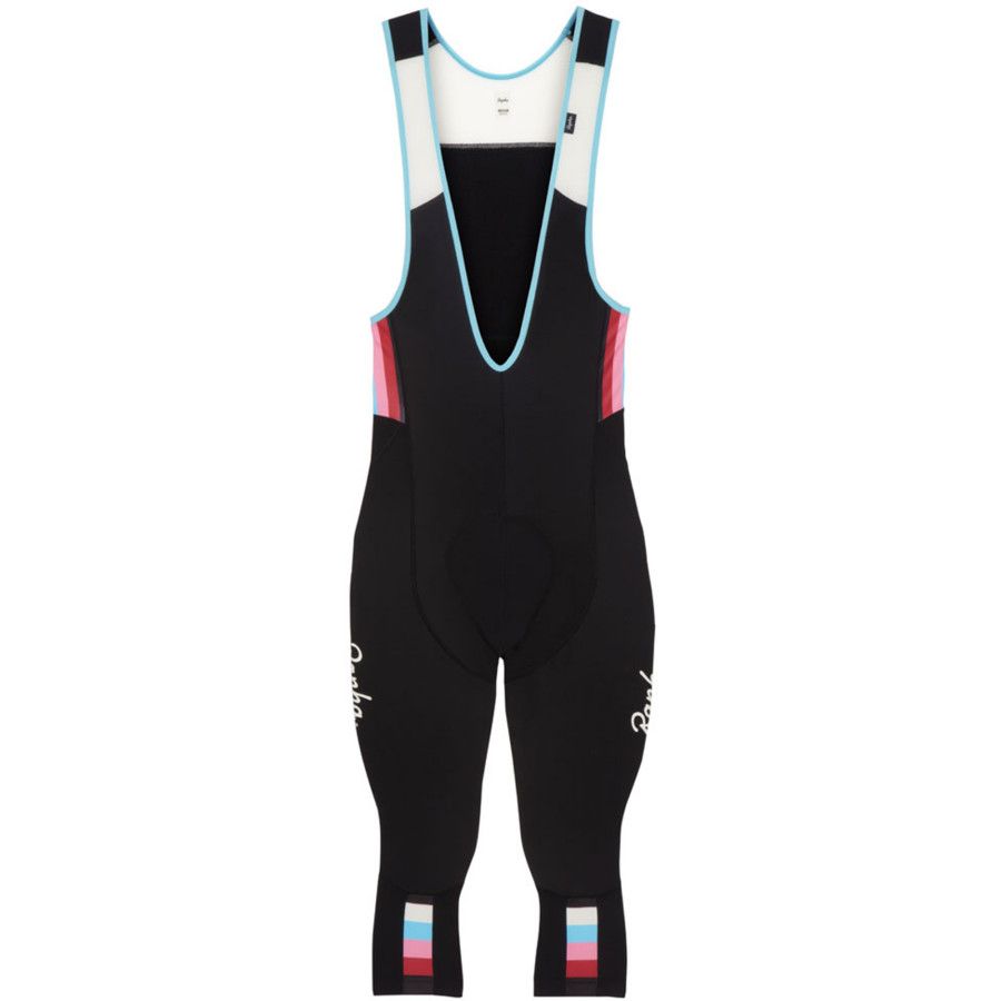 Rapha Cross 3/4 Bib Short - Men's - Men