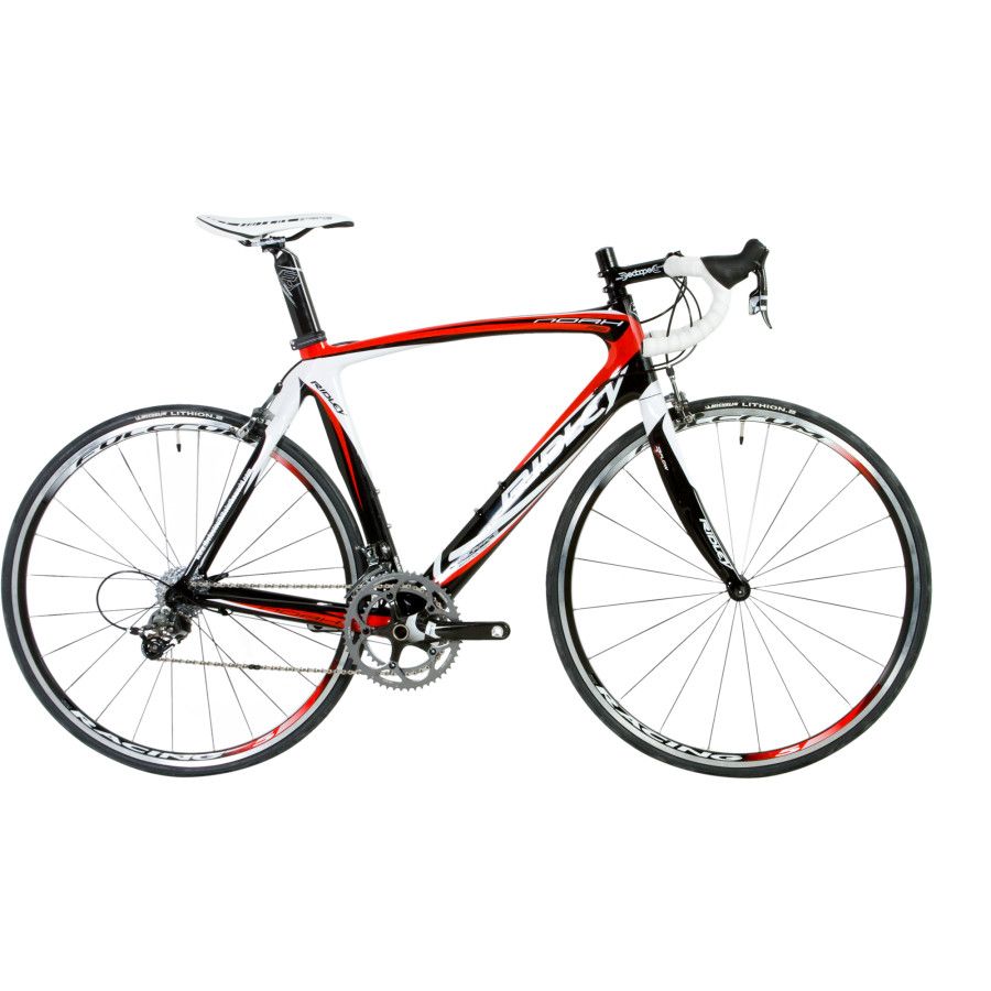 Ridley Noah RS - Bikes