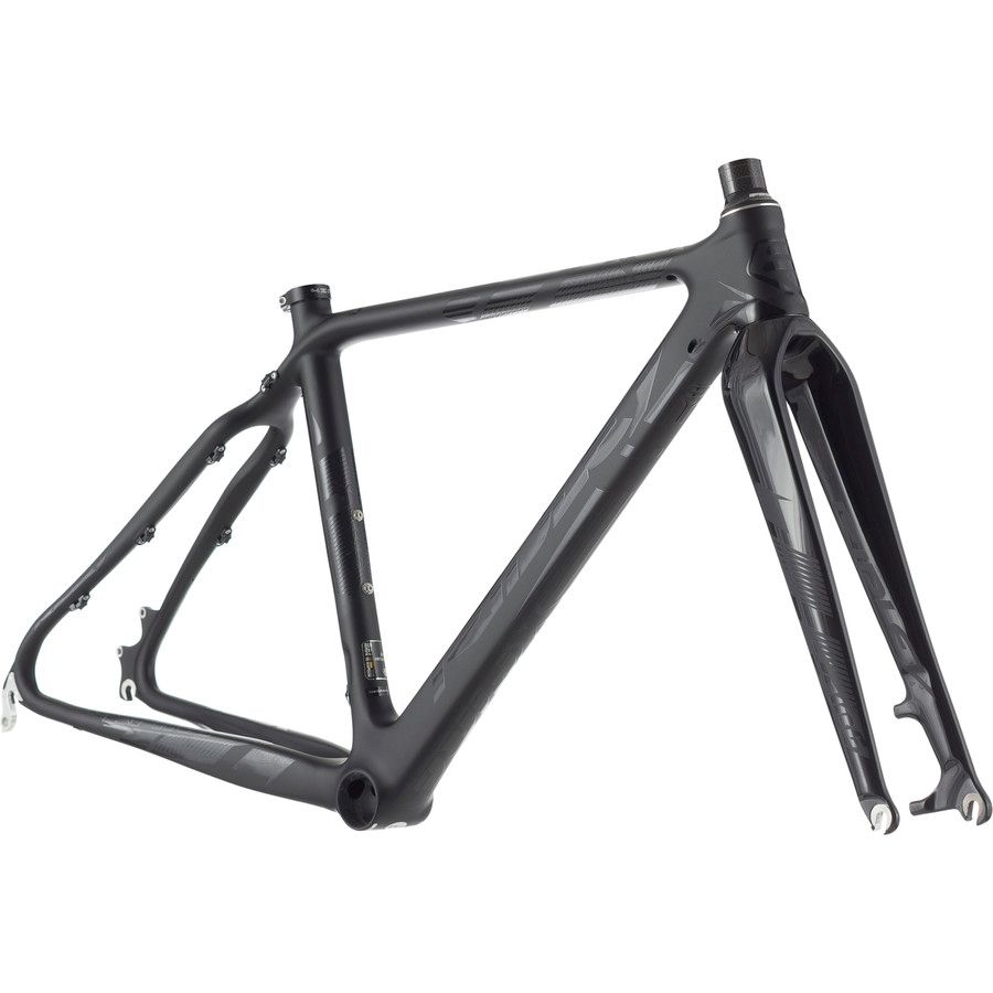 Ridley X-Fire Disc - 2015 - Bikes