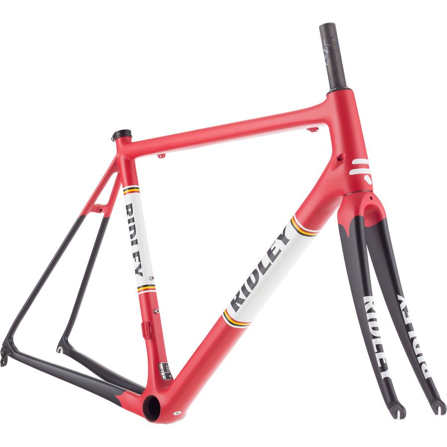 Ridley Retro Helium SL Road Frameset - 2015 - Bikes