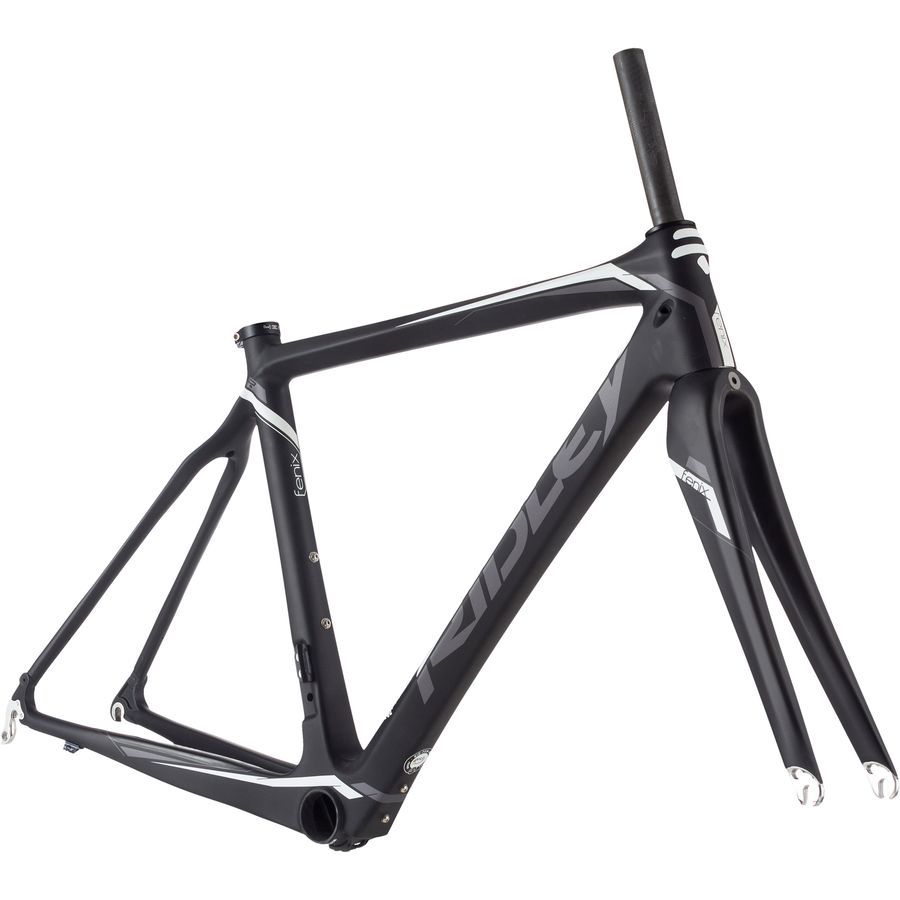 Ridley Fenix Road Bike Frame - 2015 - Bikes