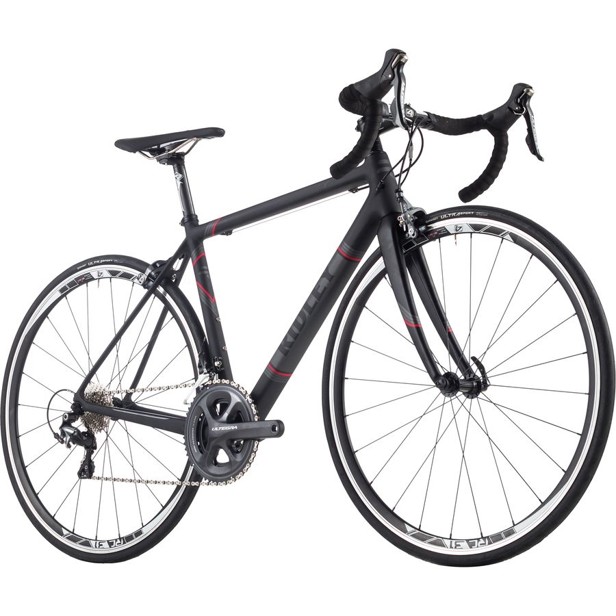 Ridley Helium SL Ultegra Complete Road Bike - 2016 - Bikes