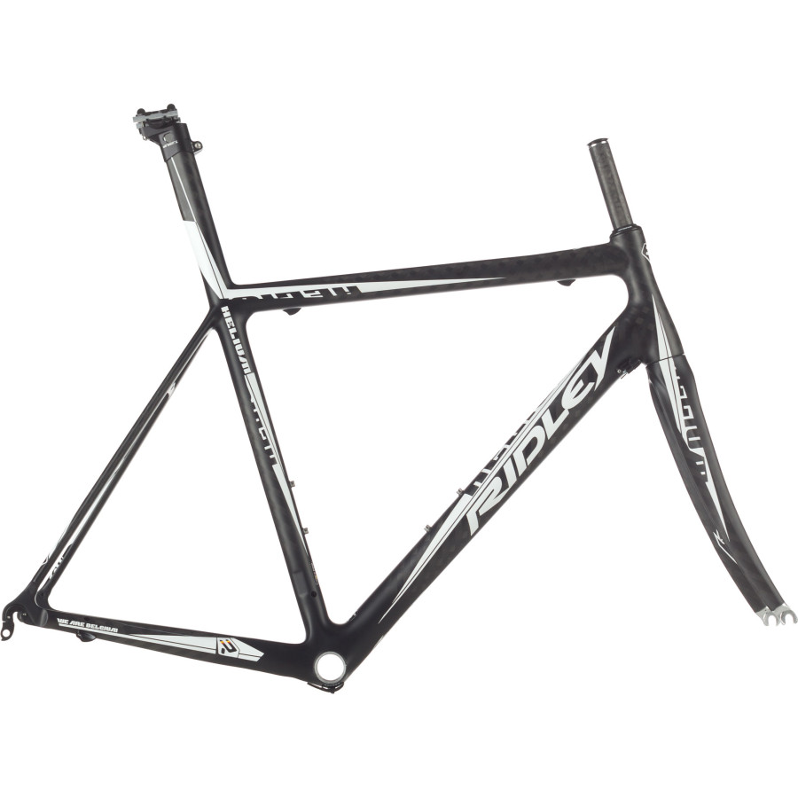 Ridley Helium Road Bike Frame - Bikes