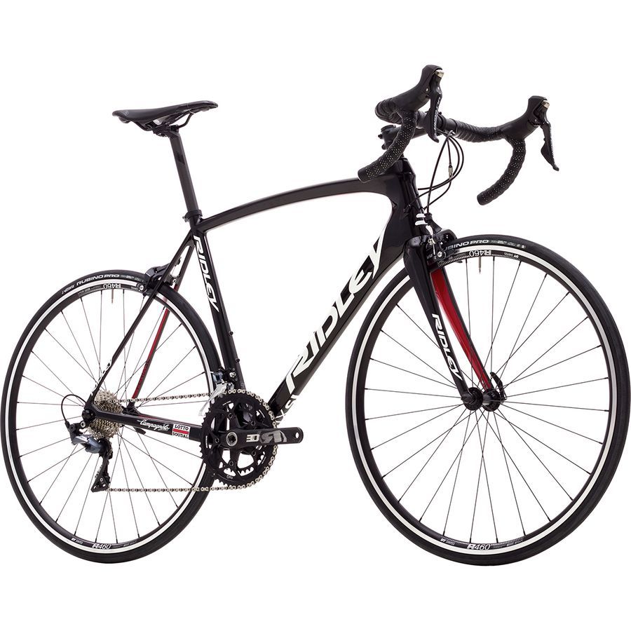 Ridley Fenix SL Ultegra Road Bike - Bikes