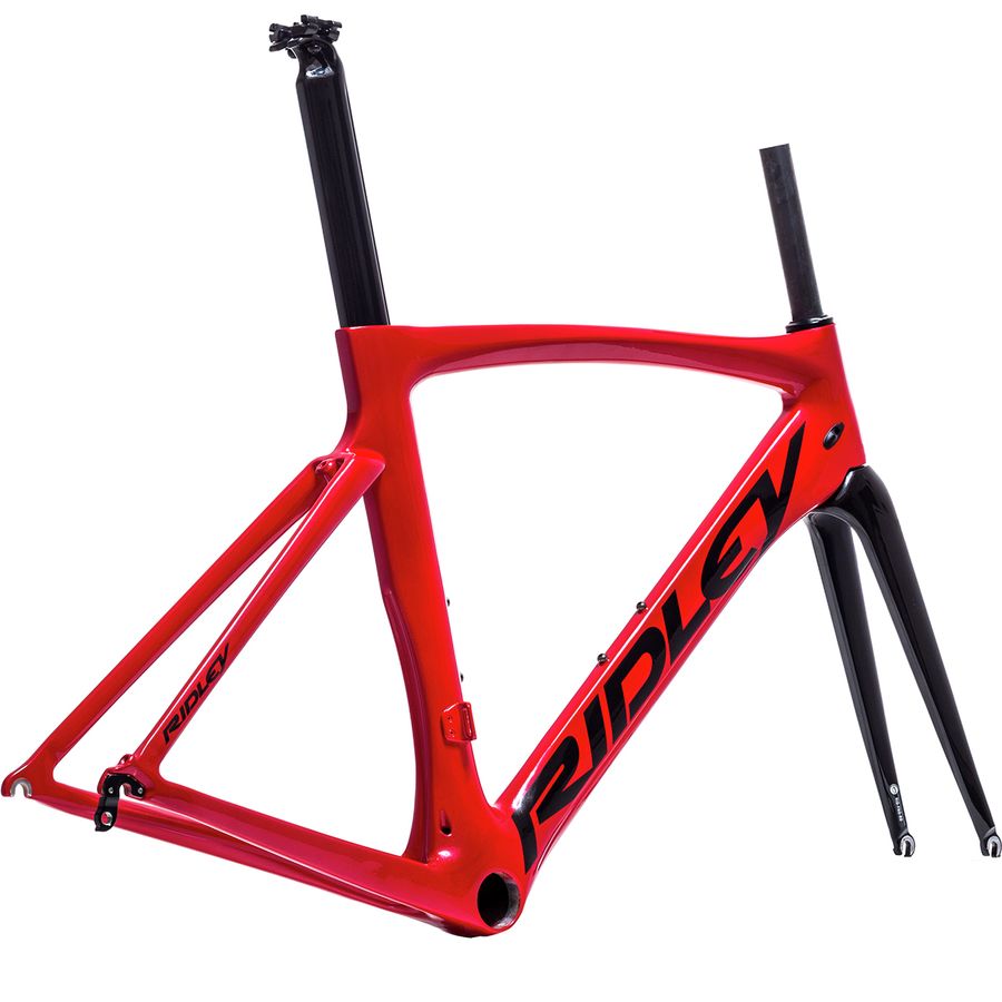 Ridley Limited Edition Frameset | Competitive Cyclist