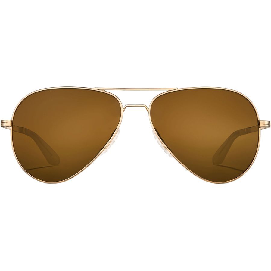 Roka Phantom Alloy Polarized Sunglasses - Men