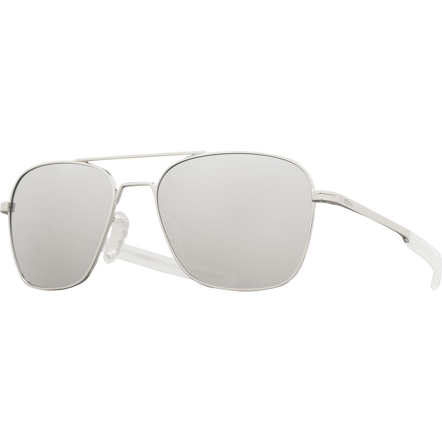 Roka Falcon Alloy Sunglasses Men