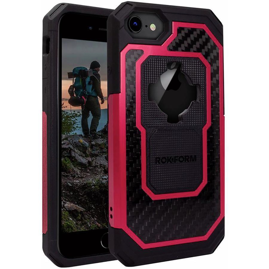 Rokform Fuzion Pro Case for iPhone | Competitive Cyclist