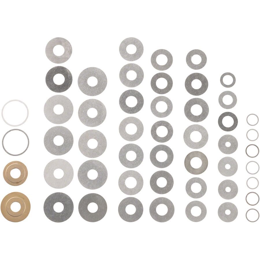 RockShox Rear Shock Tune Kit - Components