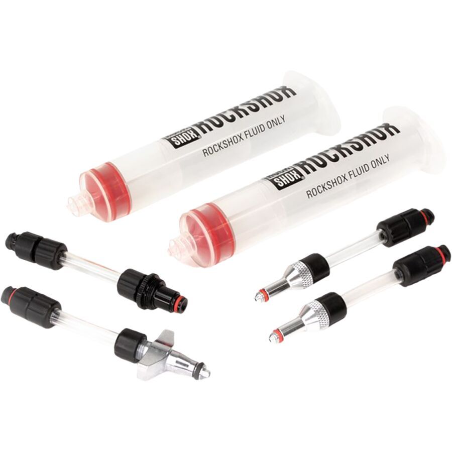 RockShox Universal Bleed Kit - Components