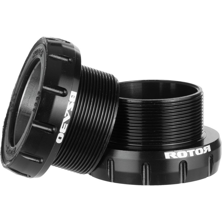 Rotor BSA 30 Bottom Bracket - Components