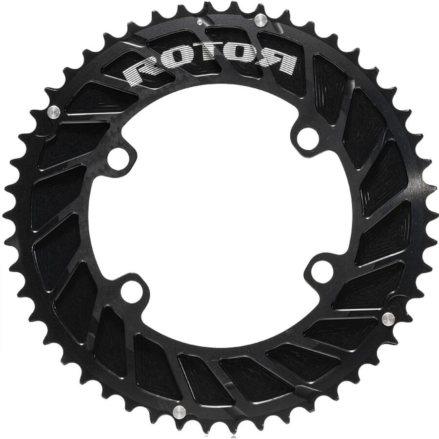 Rotor Aero Round Outer Ring - Components