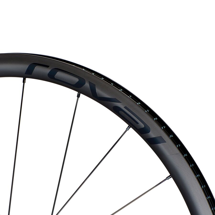 Roval Alpinist CLX Disc Brake Wheel | Competitive Cyclist