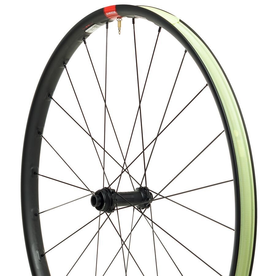 Reserve 28 XC DT 180 29in Boost Wheelset - Components