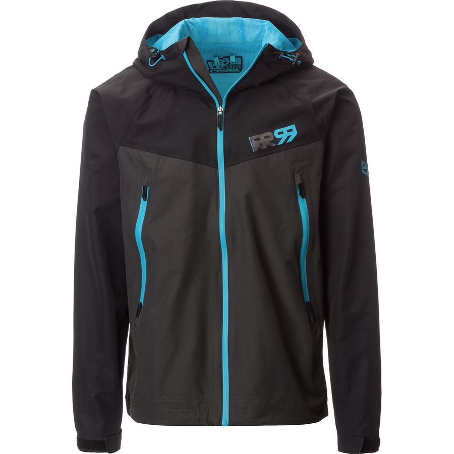 Royal Racing Matrix Jacket - Men's - Men