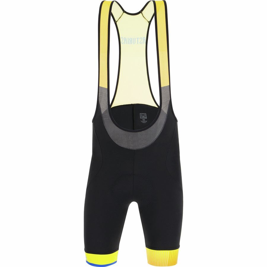 Santini La Vuelta Santuario Del Acebo Bib Short - Men's - Men