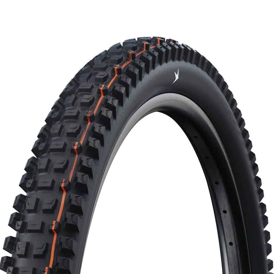Schwalbe Albert Evolution Tubeless Radial Tire - 29in - Components