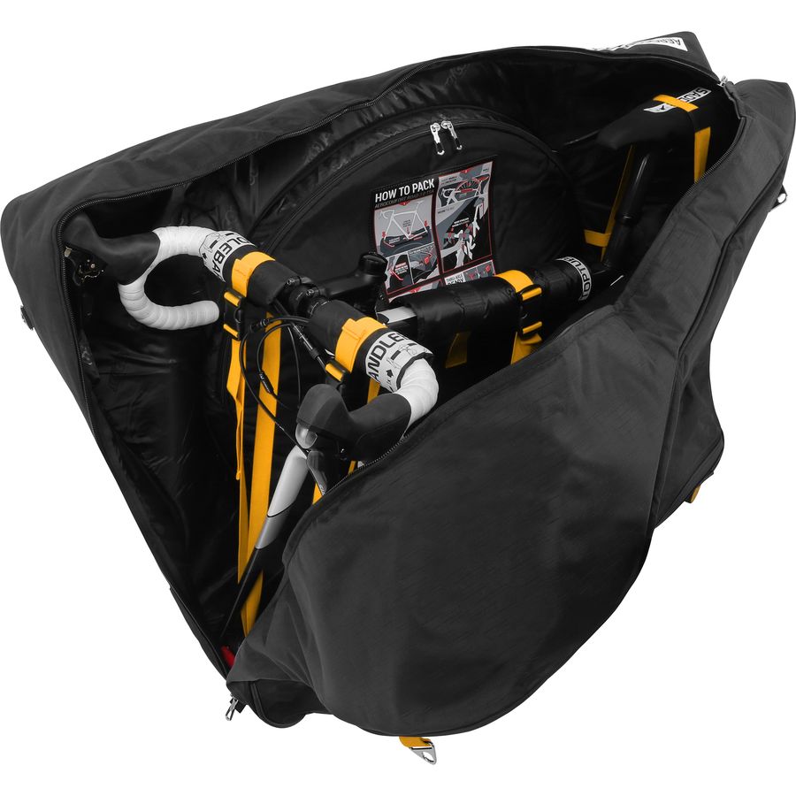 SciCon Limited Edition Aerocomfort 3.0 TSA Road Case | Competitive Cyclist