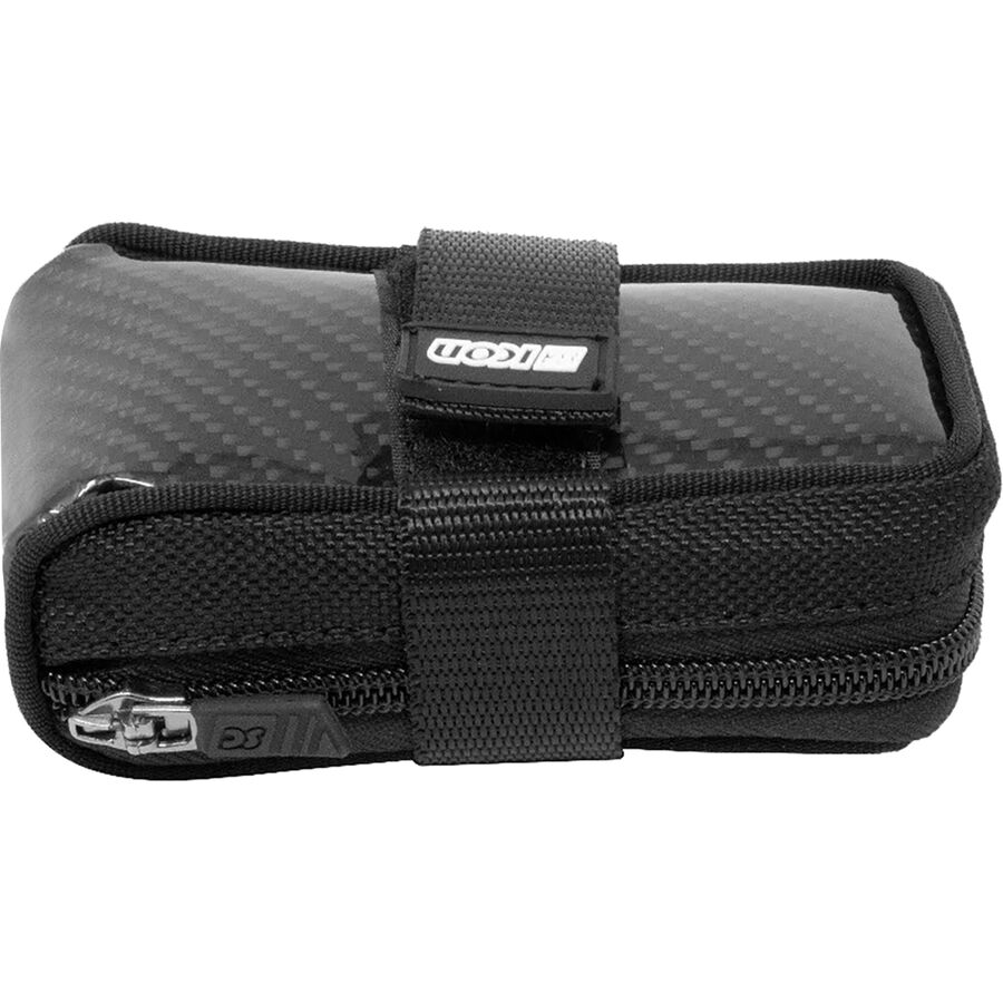 SciCon TDF Elan 210 Carbon Saddle Bag - Accessories