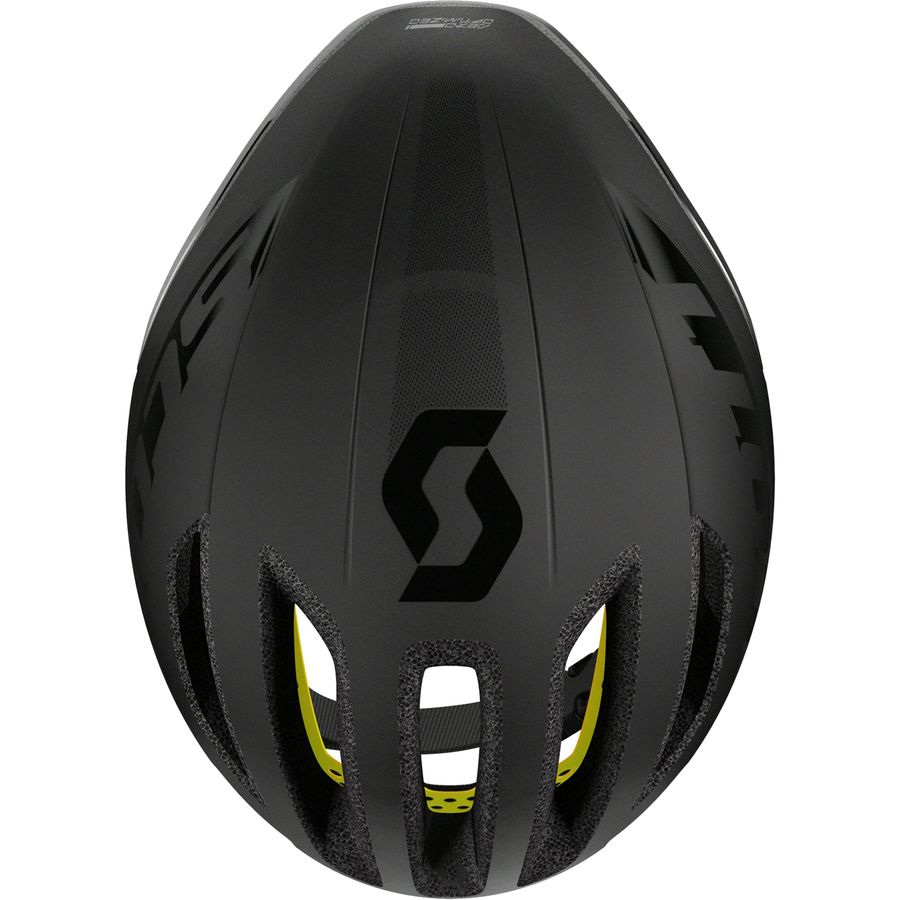 Scott Cadence Plus Helmet | Competitive Cyclist
