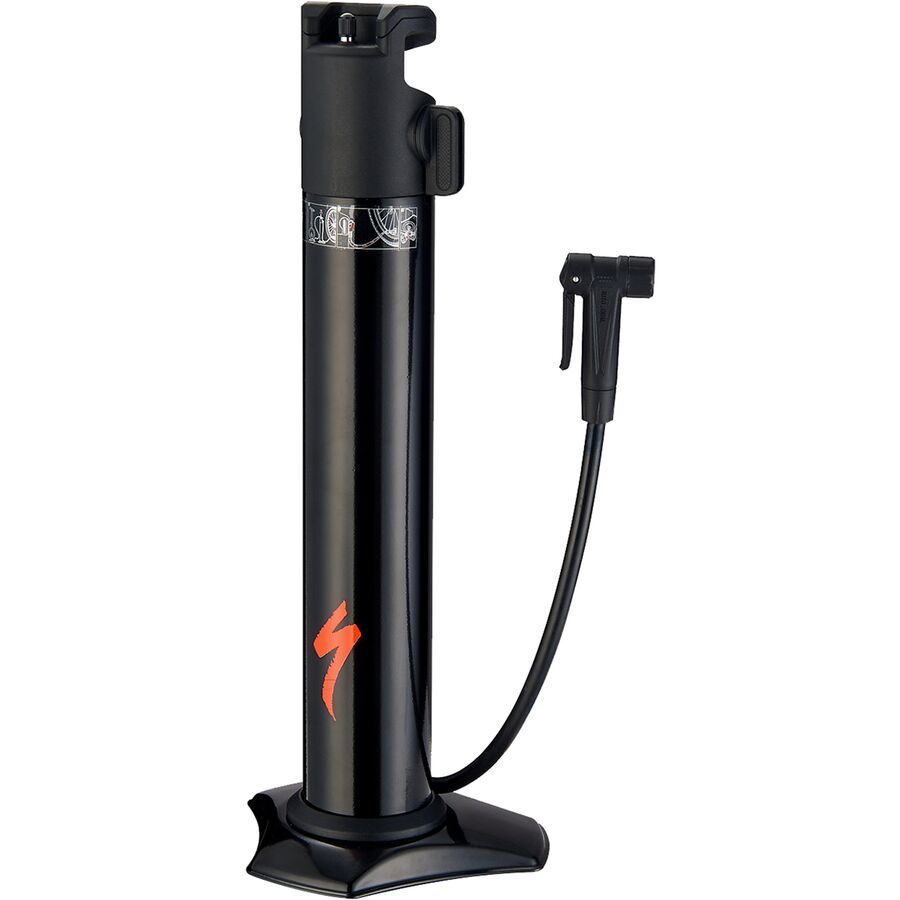 Specialized Air Tool Blast Tubeless Tire Setter - Accessories