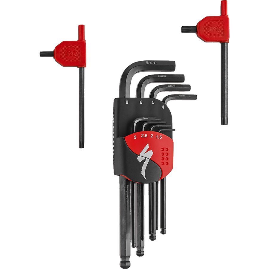 Specialized Mechanic's Wrench Set - Accessories