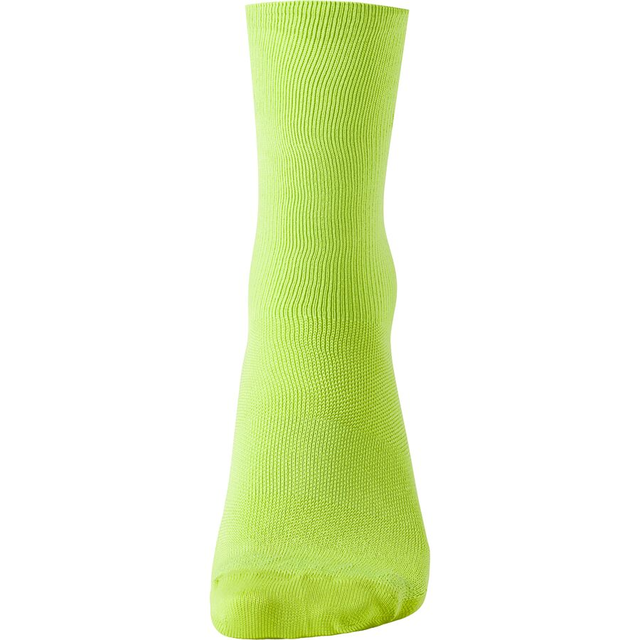 Specialized HyperViz Soft Air Reflective Tall Sock | Competitive Cyclist