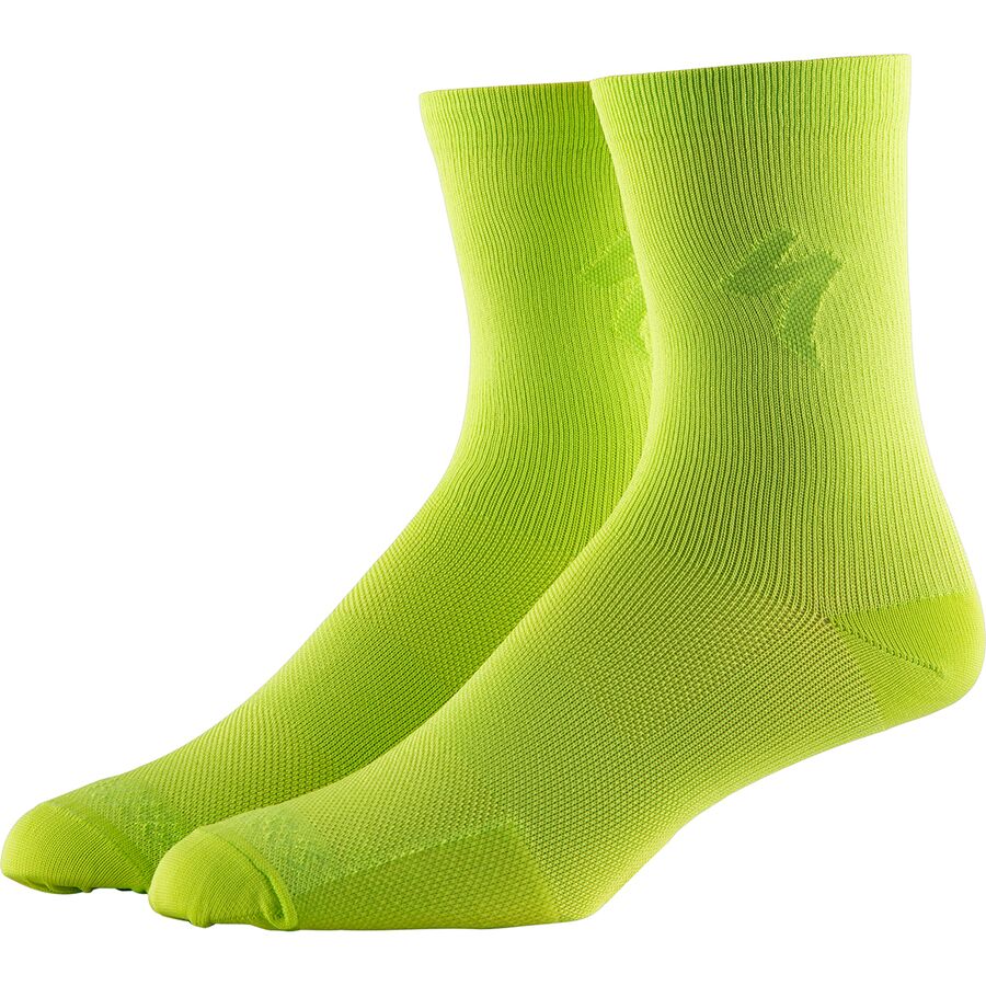 Specialized Soft Air Road Tall Sock | Competitive Cyclist