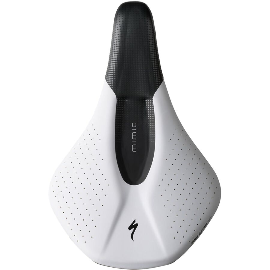 Specialized Power Pro Saddle With MIMIC - Women's | Competitive Cyclist