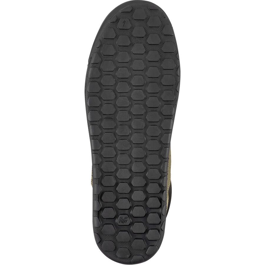 Specialized 2FO Roost Flat Pedal Shoe - Men's | Competitive Cyclist