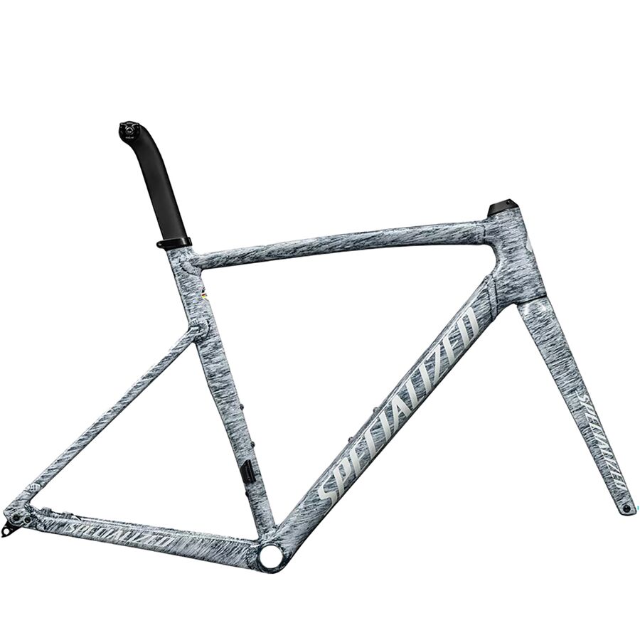 Specialized Allez Sprint Disc Road Frameset - Bikes
