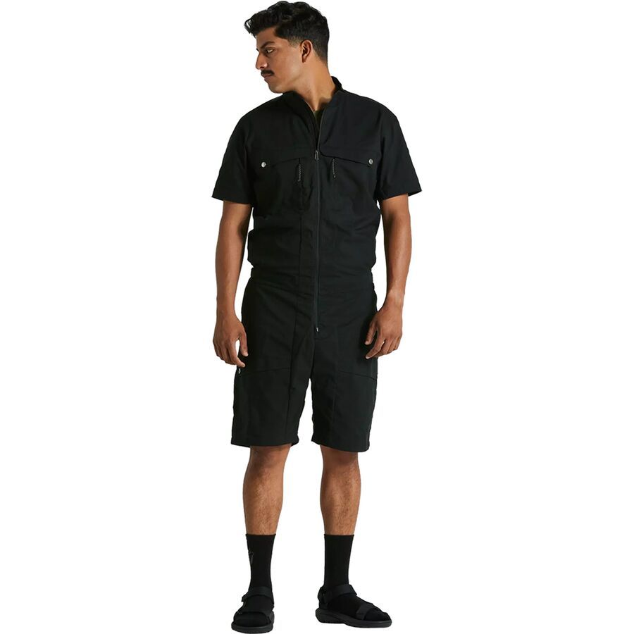 Specialized x Fjallraven Field Suit - Men's - Men