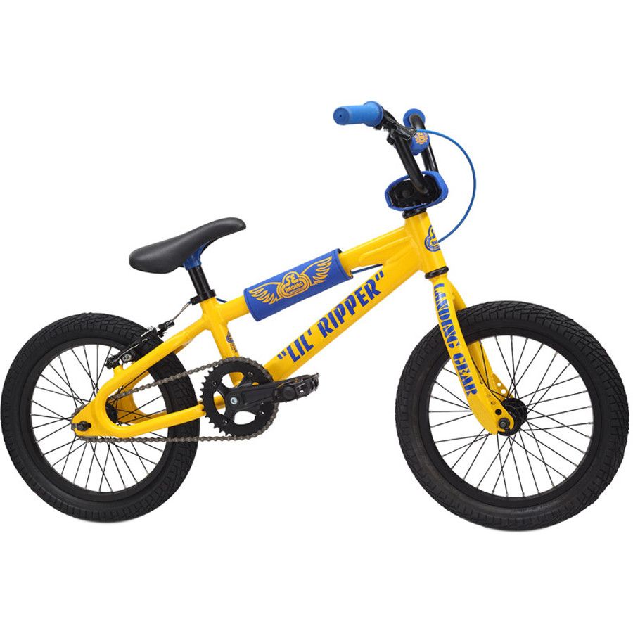 SE Bicycles Lil Ripper 16in Bike - 2014 - Bikes