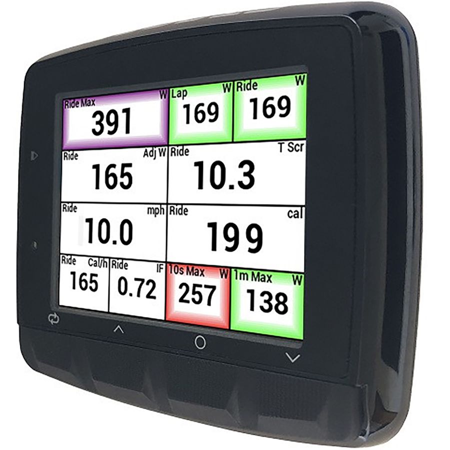 Stages Cycling Dash L50 GPS Bike Computer | Competitive Cyclist