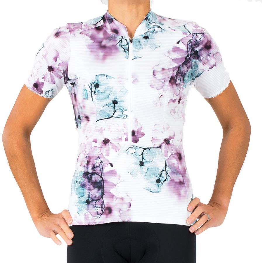 SheBeest S-Cut Jersey - Women's | Competitive Cyclist