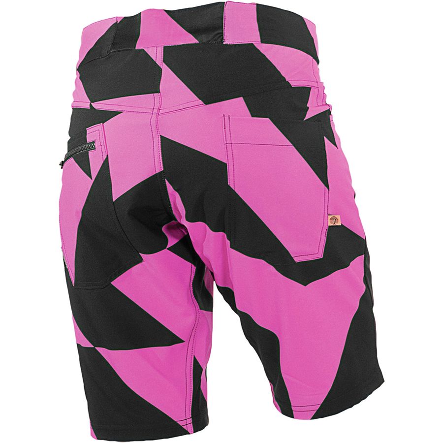 SheBeest Skinny Americano Short - Women's | Competitive Cyclist