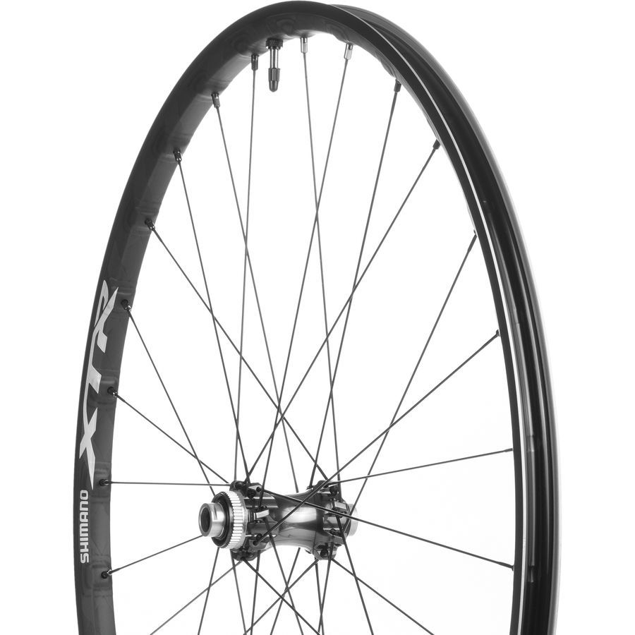 Shimano XTR M9000-TL Race 29-inch Clincher Wheelset - Components