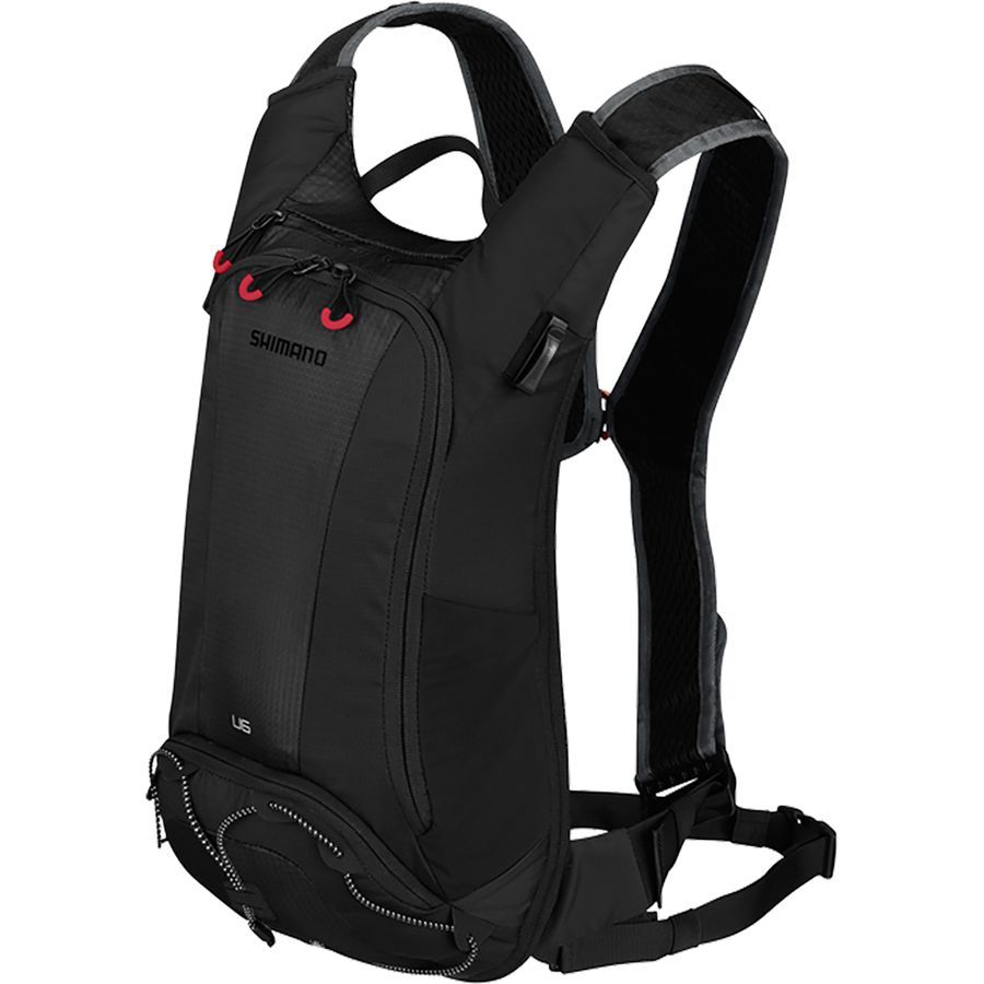 Shimano Unzen 6L Hydration Backpack - Men