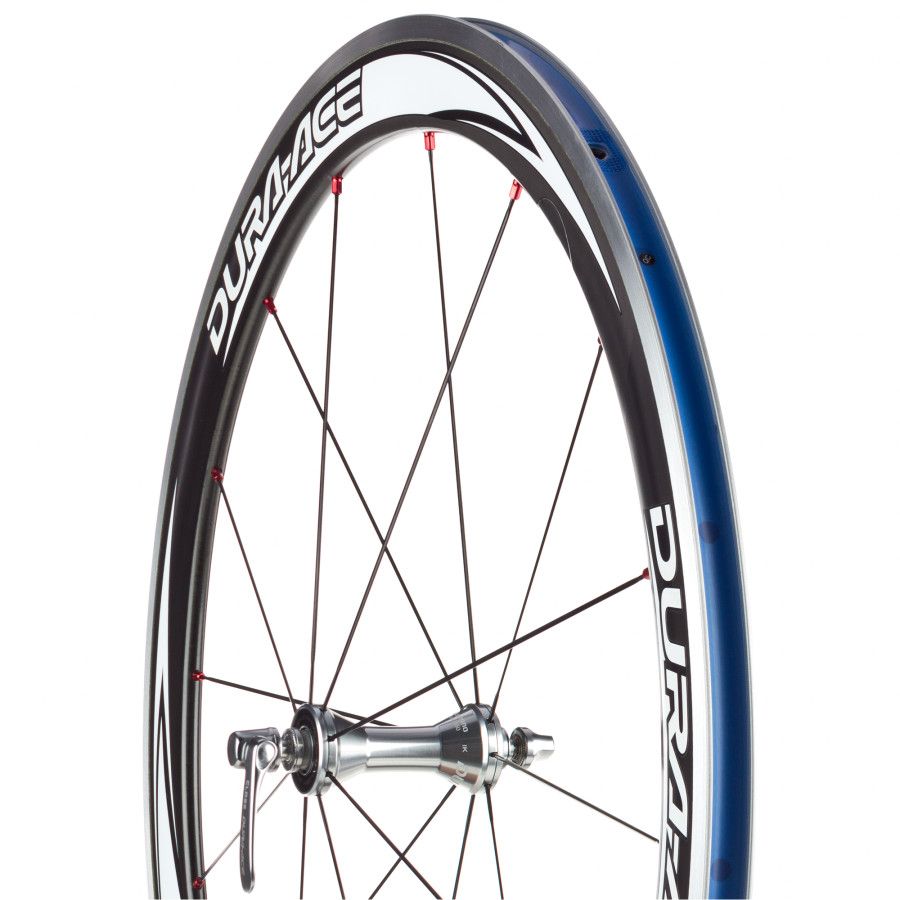 Shimano Dura-Ace WH-7850-C50-CL Carbon - Clincher - Components Shimano Dura-Ace WH-7850-C50-CL Carbon - Clincher - Components