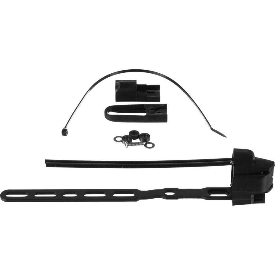 Shimano E-Tube Di2 Battery Mount - Components
