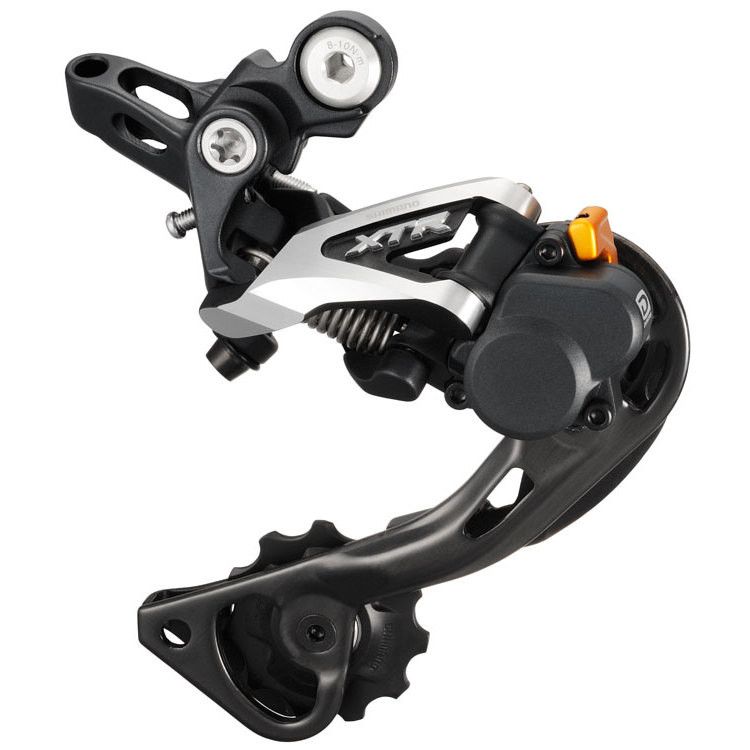 Shimano XTR Shadow Plus RD-M985 Rear Derailleur - Components