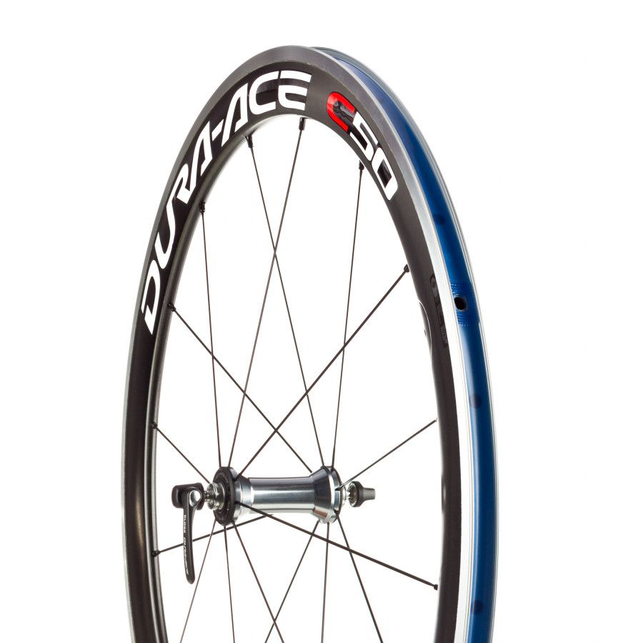 Shimano WH-7900-C50-CL Wheelset - Clincher - Components