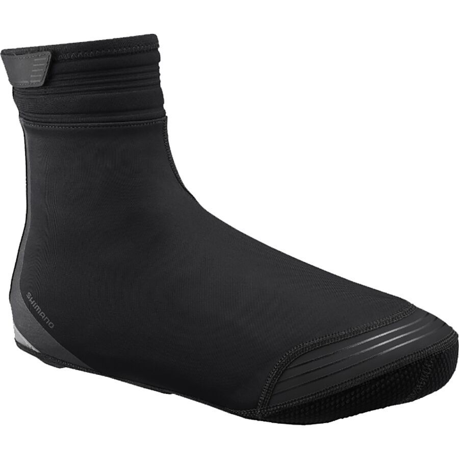 Shimano S1100X Softshell Shoe Cover - Men