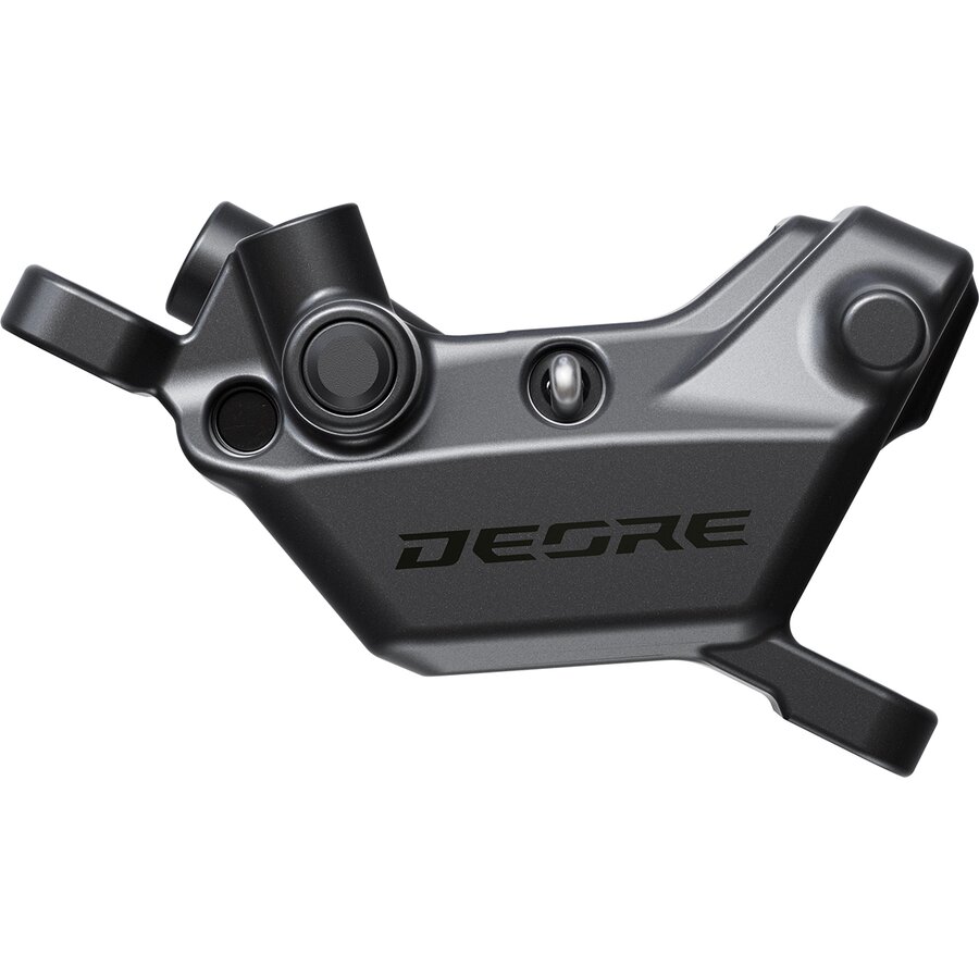 Shimano Deore BR-M6220 4-Piston Disc Brake Caliper - Components