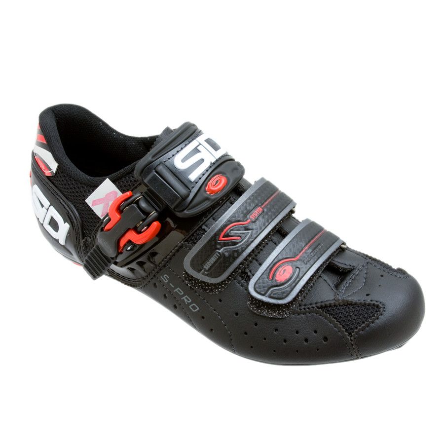 Sidi Genius 5 Pro Carbon Women's Shoes - Women