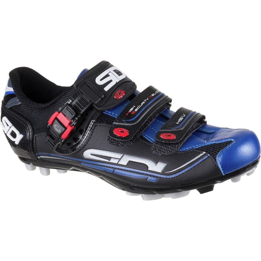 Sidi Dominator Fit Shoes - Men's | Competitive Cyclist